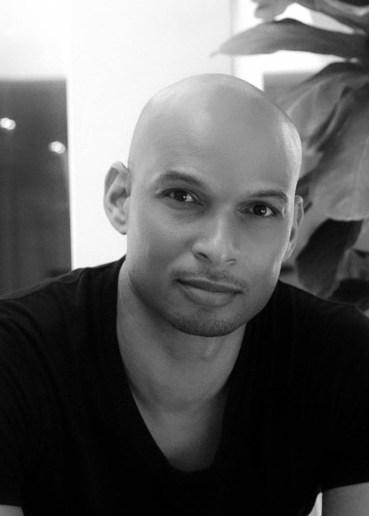 JASON SCARLETT - Formarchitects