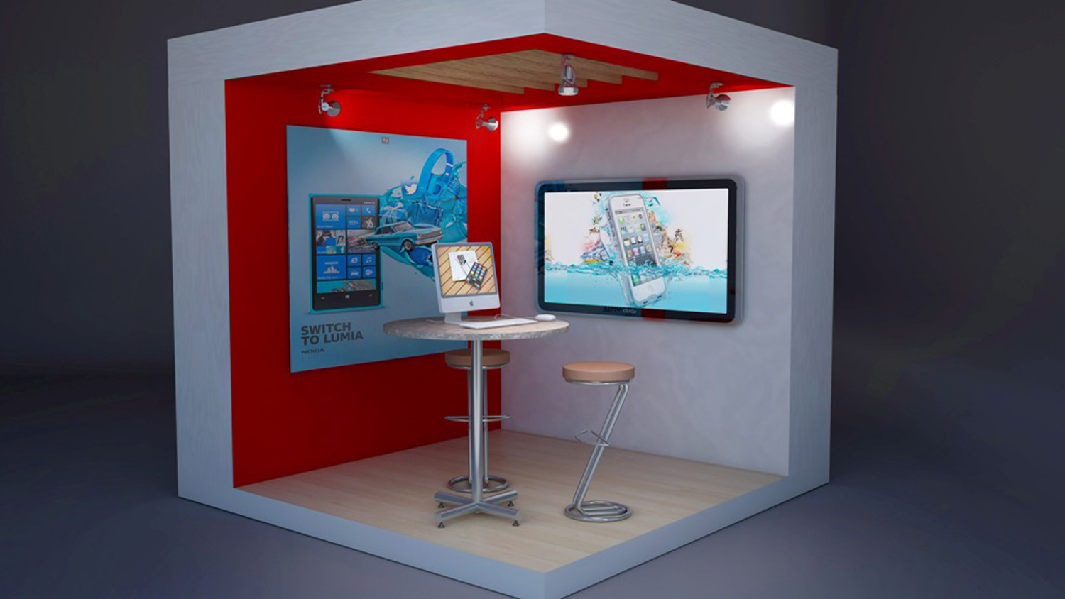 Projects - Formarchitects