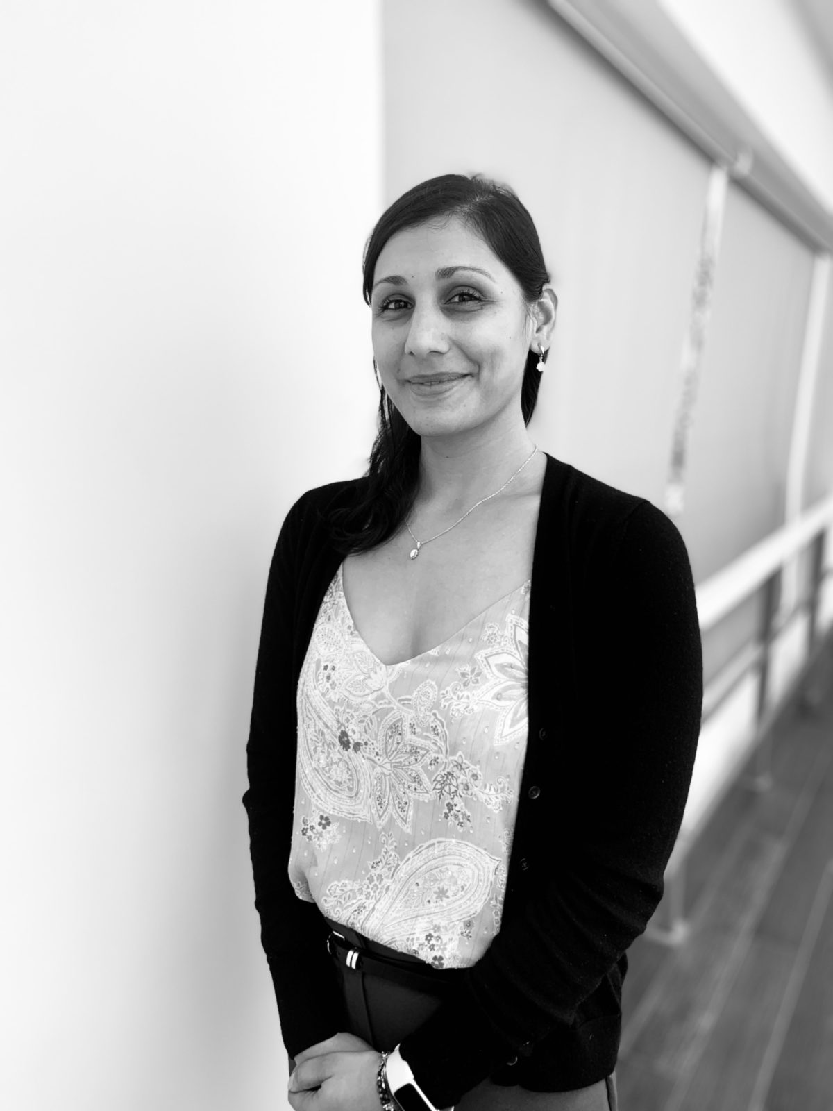 Vandana Persad - Formarchitects