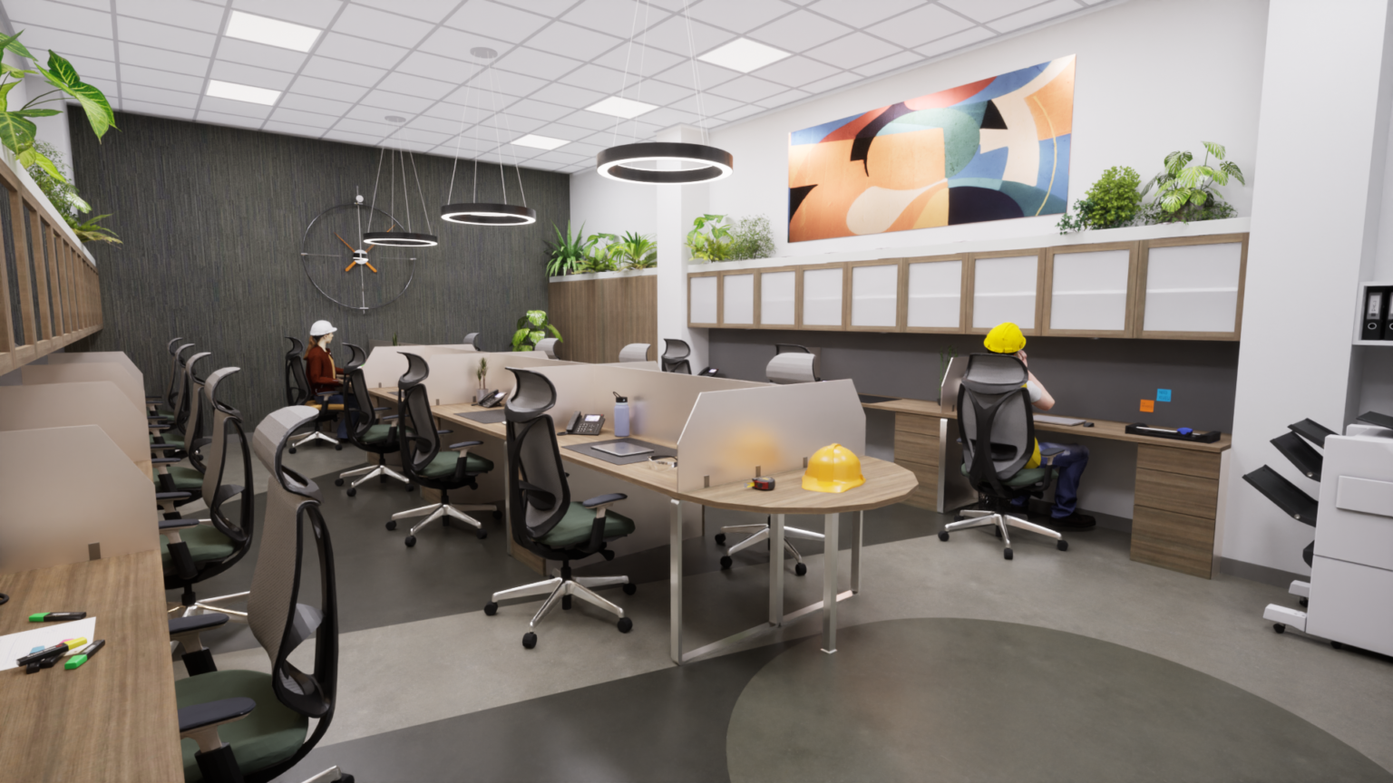 Projects - Formarchitects